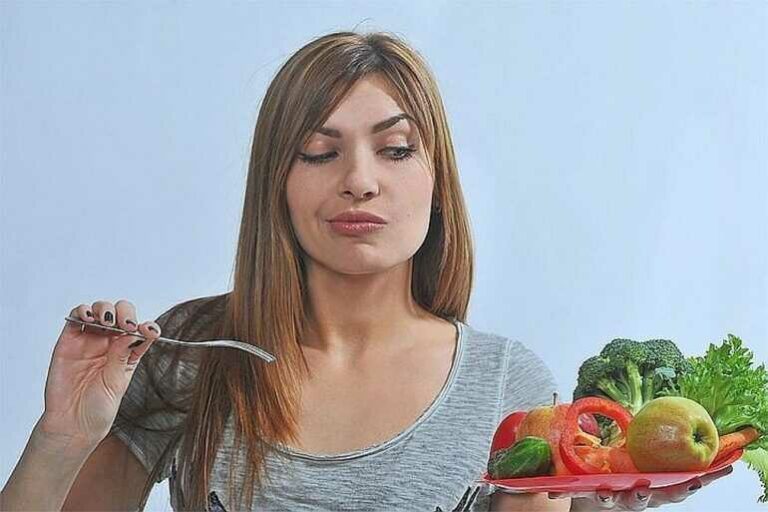10 самых эффективных диет для похудения по мнению диетологов
